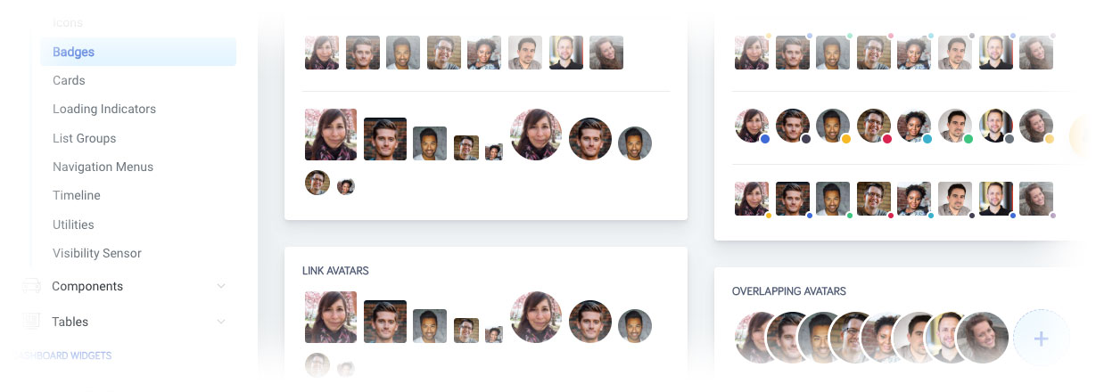 Architectui Modern Responsive Reactjs And Bootstrap 4 Jquery Html